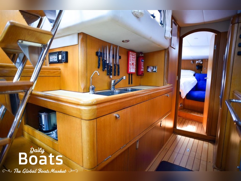 2000 Oyster 47 for sale. View price, photos and Buy 2000 Oyster 47 #455098