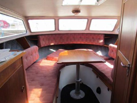 1988 Saga 25 for sale. View price, photos and Buy 1988 Saga 25 #4550