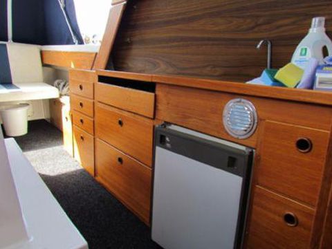 1988 Saga 25 for sale. View price, photos and Buy 1988 Saga 25 #4550