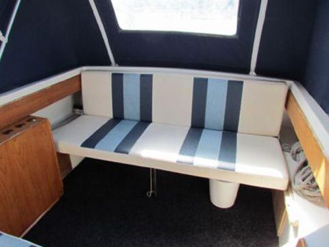 1988 Saga 25 for sale. View price, photos and Buy 1988 Saga 25 #4550