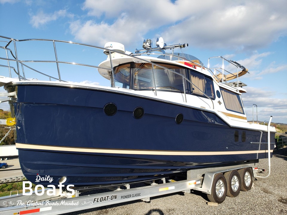 2023 Ranger Tugs R29 for sale. View price, photos and Buy 2023 Ranger ...