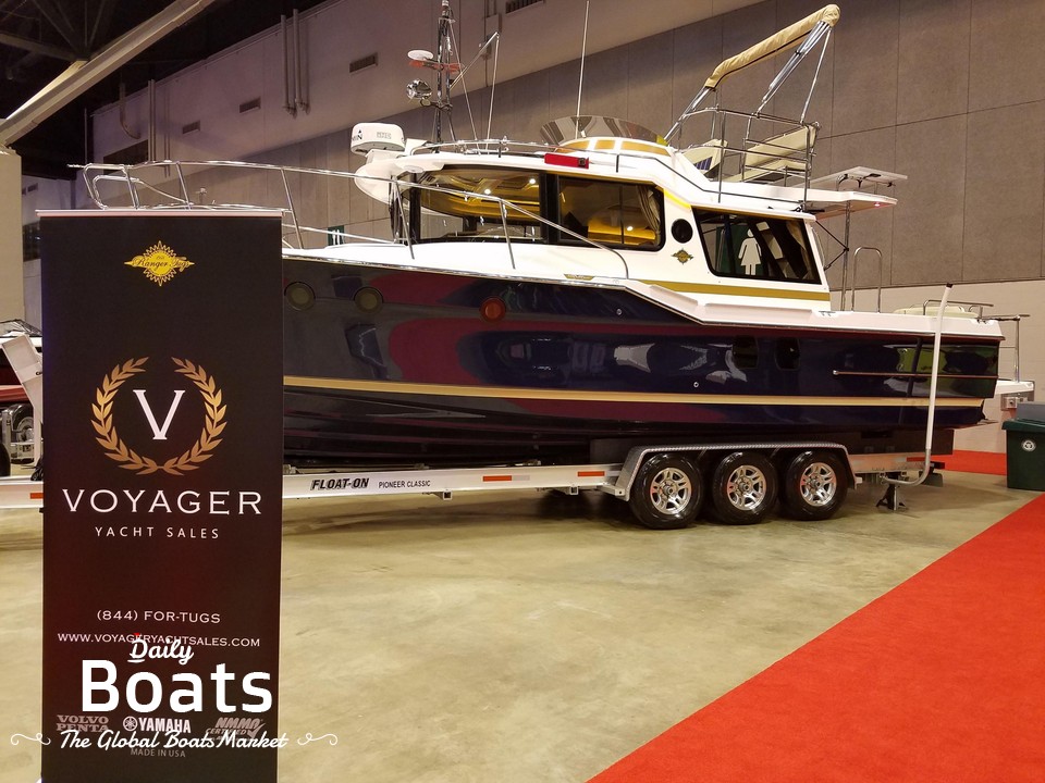 2023 Ranger Tugs R29 for sale. View price, photos and Buy 2023 Ranger ...