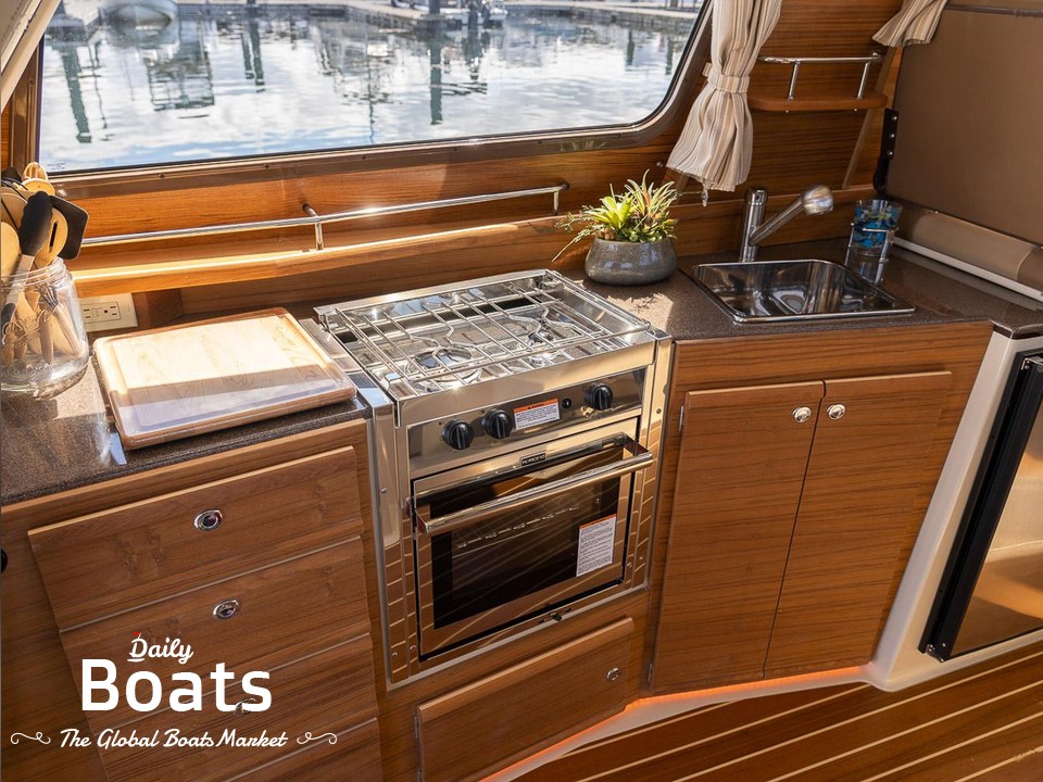 2023 Ranger Tugs R29 for sale. View price, photos and Buy 2023 Ranger ...