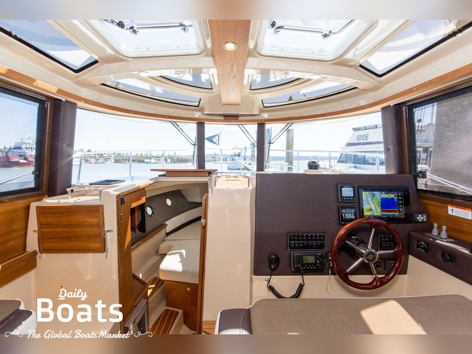 2023 Ranger Tugs R29 for sale. View price, photos and Buy 2023 Ranger ...