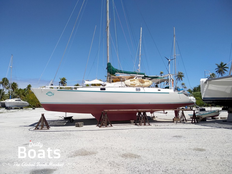 1992 Simpson 44 for sale. View price, photos and Buy 1992 Simpson 44 ...