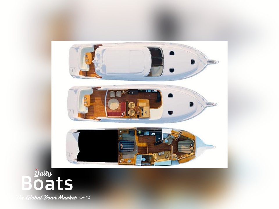 2010 Tiara Yachts 5800 Sovran for sale. View price, photos and Buy 2010 ...