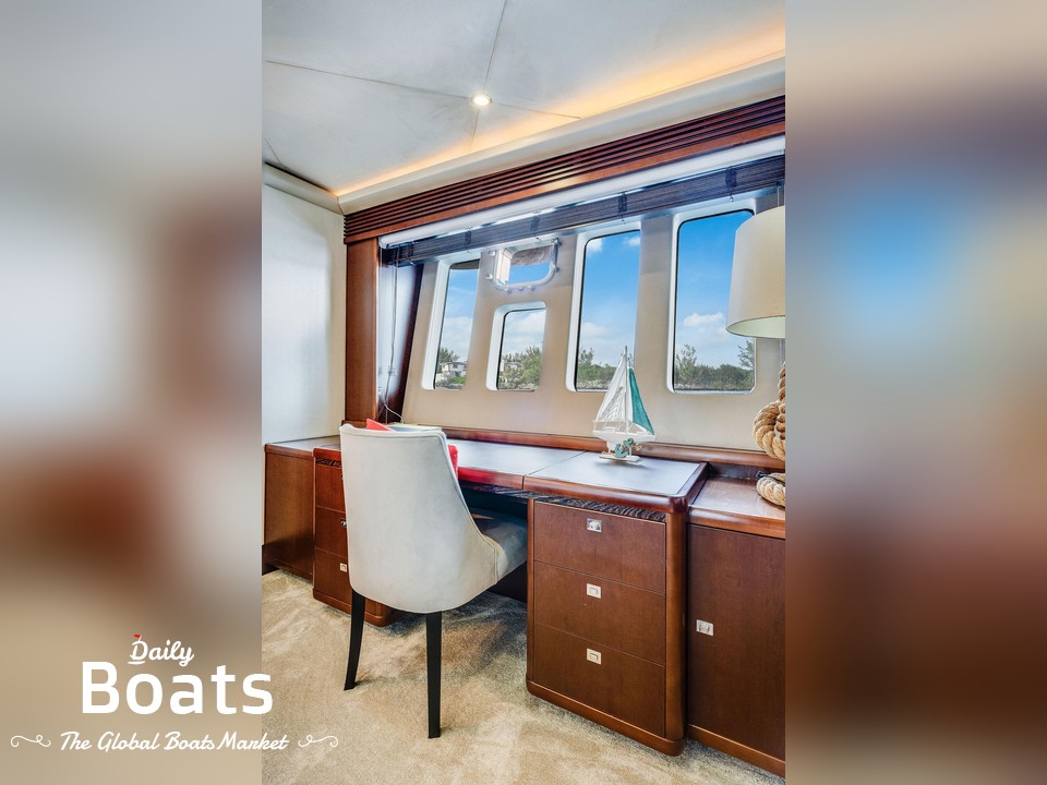 2009 Princess Flybridge for sale. View price, photos and Buy 2009 ...