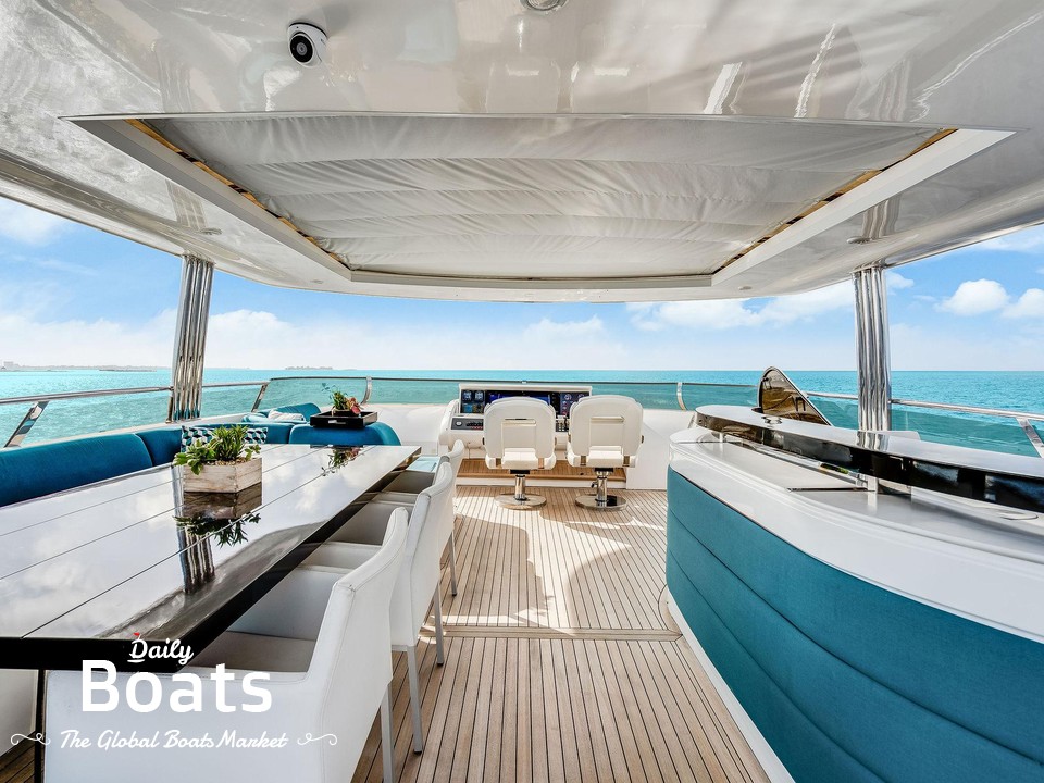 2009 Princess Flybridge for sale. View price, photos and Buy 2009 ...