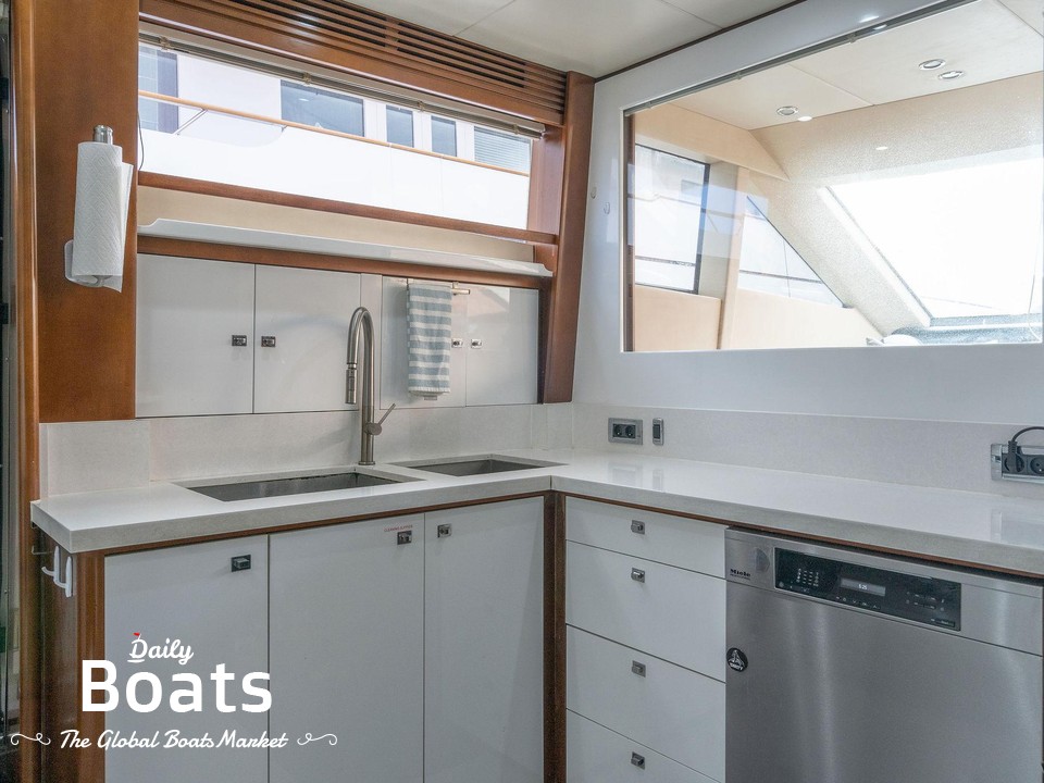2009 Princess Flybridge for sale. View price, photos and Buy 2009 ...