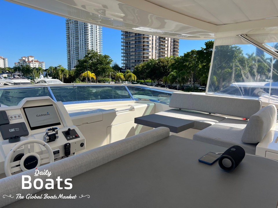 2010 Azimut 95 for sale. View price, photos and Buy 2010 Azimut 95 #455146