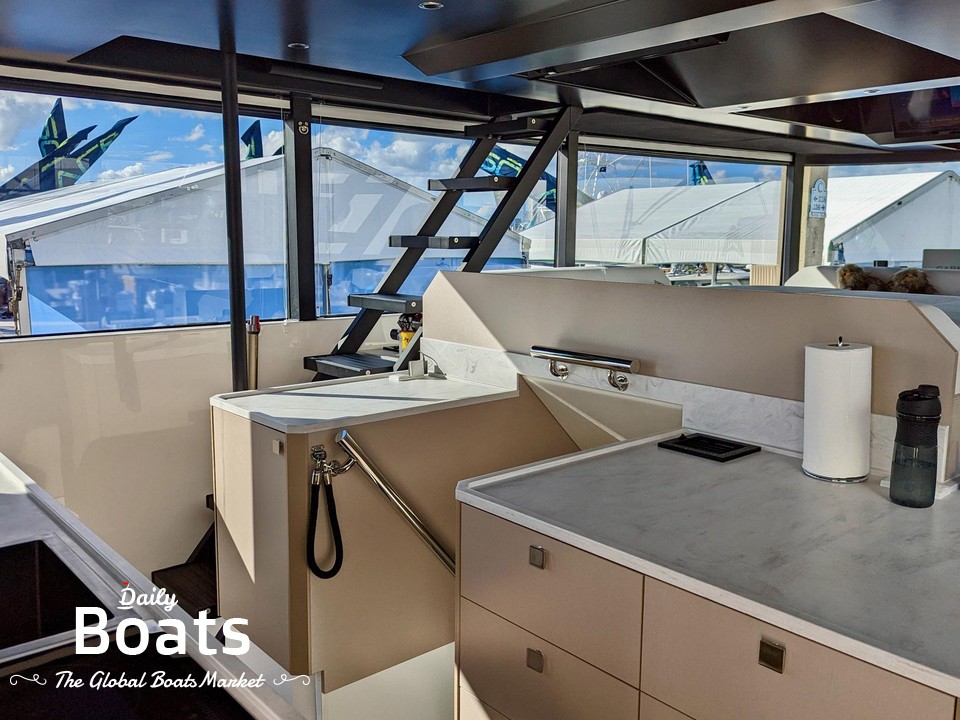 2022 DutchCraft 56 Cabin for sale. View price, photos and Buy 2022 ...