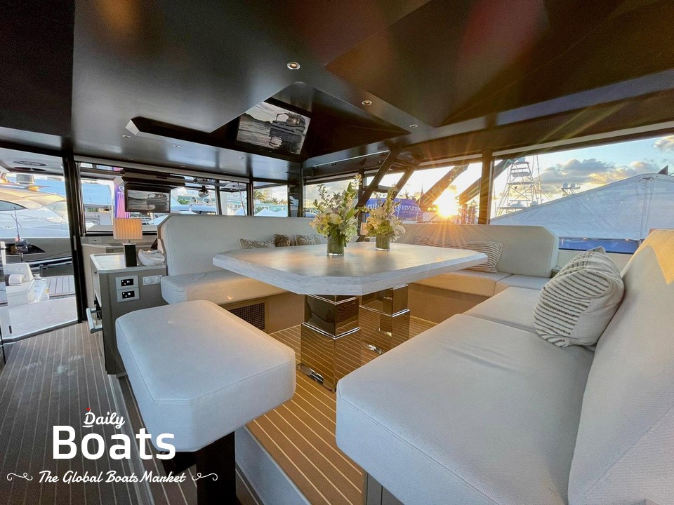 2022 DutchCraft 56 Cabin for sale. View price, photos and Buy 2022 ...