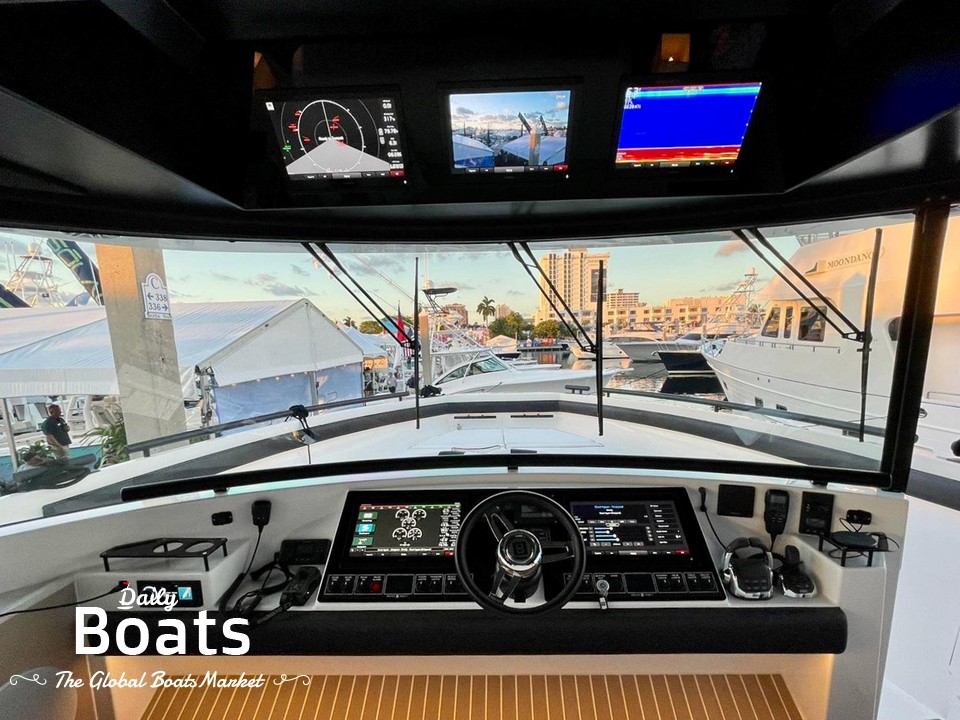 2022 DutchCraft 56 Cabin for sale. View price, photos and Buy 2022 ...