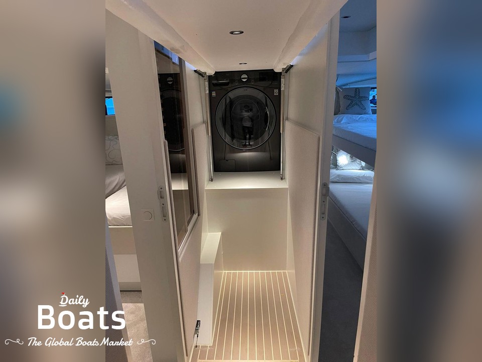 2022 DutchCraft 56 Cabin for sale. View price, photos and Buy 2022 ...