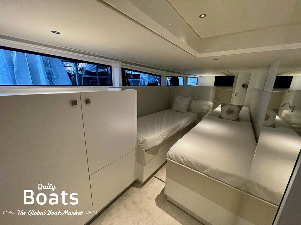 2022 DutchCraft 56 Cabin for sale. View price, photos and Buy 2022 ...