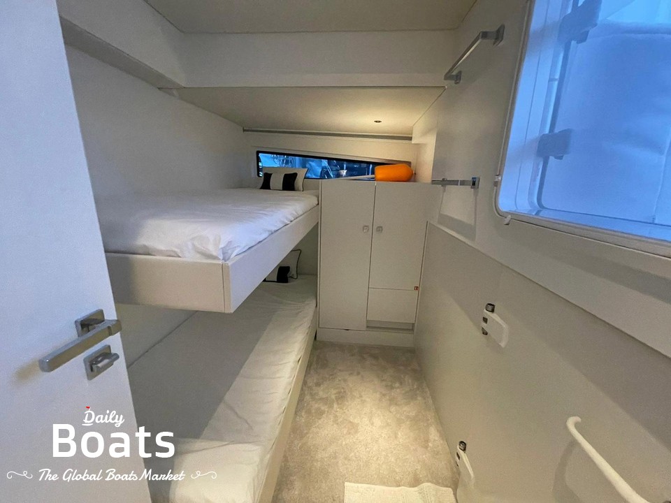 2022 DutchCraft 56 Cabin for sale. View price, photos and Buy 2022 ...