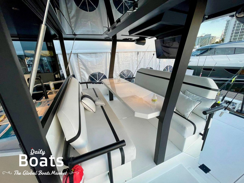 2022 DutchCraft 56 Cabin for sale. View price, photos and Buy 2022 ...