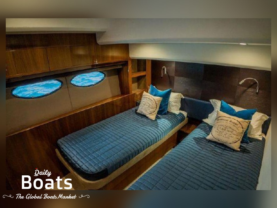 2011 Princess 72 Motor Yacht for sale. View price, photos and Buy 2011 ...