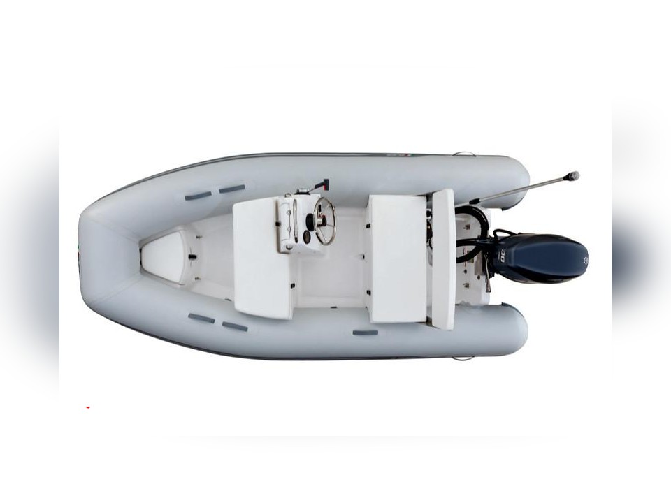 2022 AB Inflatables Mares 12 Vsx for sale. View price, photos and Buy ...