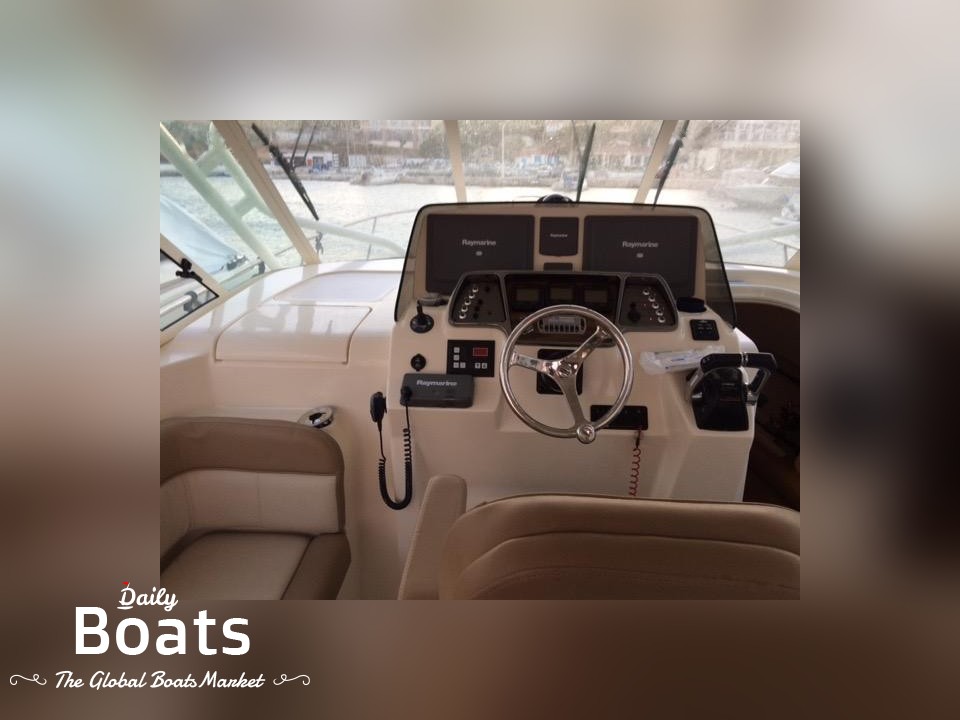 2011 Scout 350 Abaco for sale. View price, photos and Buy 2011 Scout ...