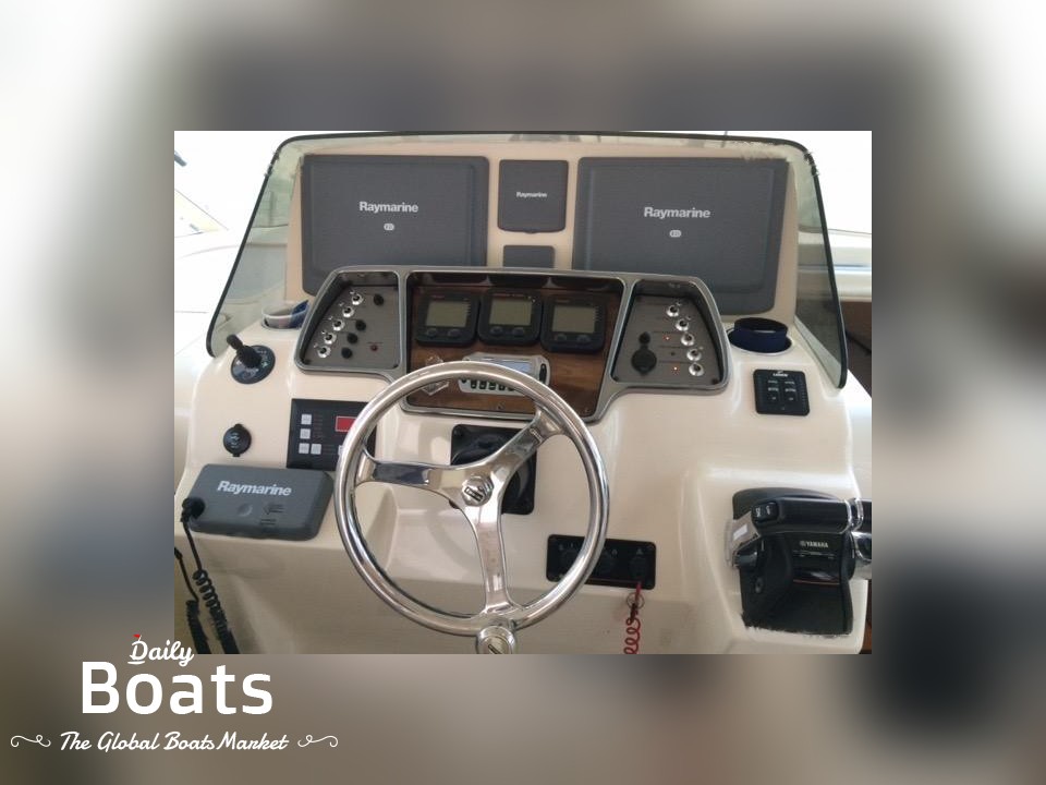2011 Scout 350 Abaco for sale. View price, photos and Buy 2011 Scout ...