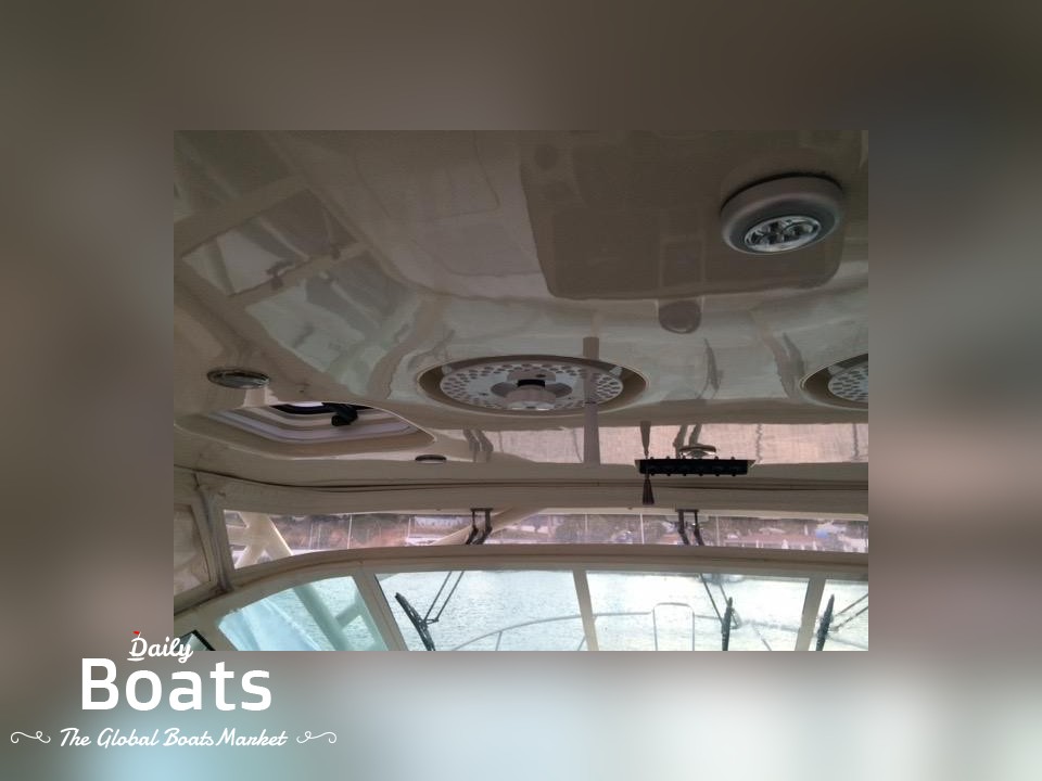 2011 Scout 350 Abaco for sale. View price, photos and Buy 2011 Scout ...