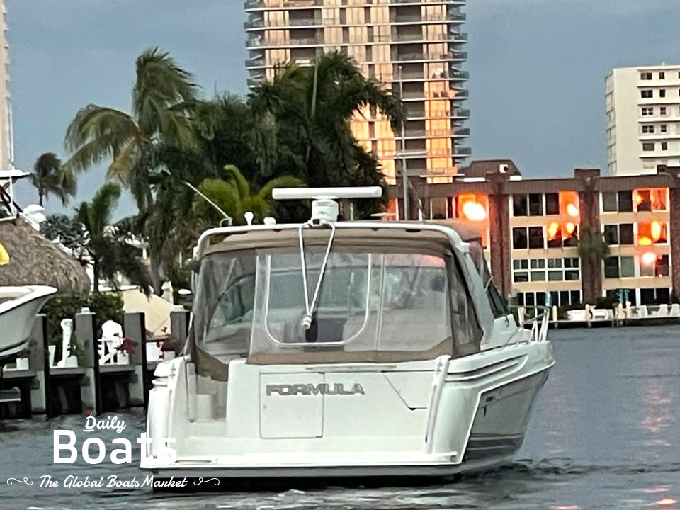 2001 Formula 41 Pc for sale. View price, photos and Buy 2001 Formula 41 ...