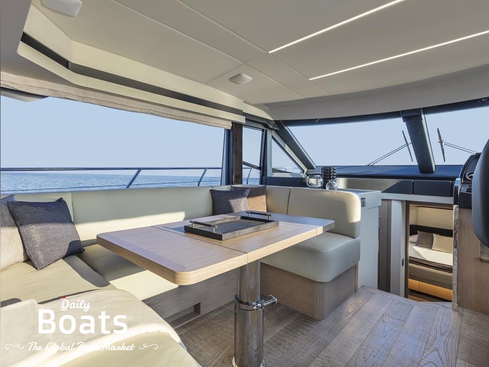 2021 Absolute 50 Fly for sale. View price, photos and Buy 2021 Absolute ...