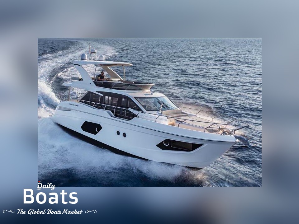 2021 Absolute 50 Fly for sale. View price, photos and Buy 2021 Absolute ...