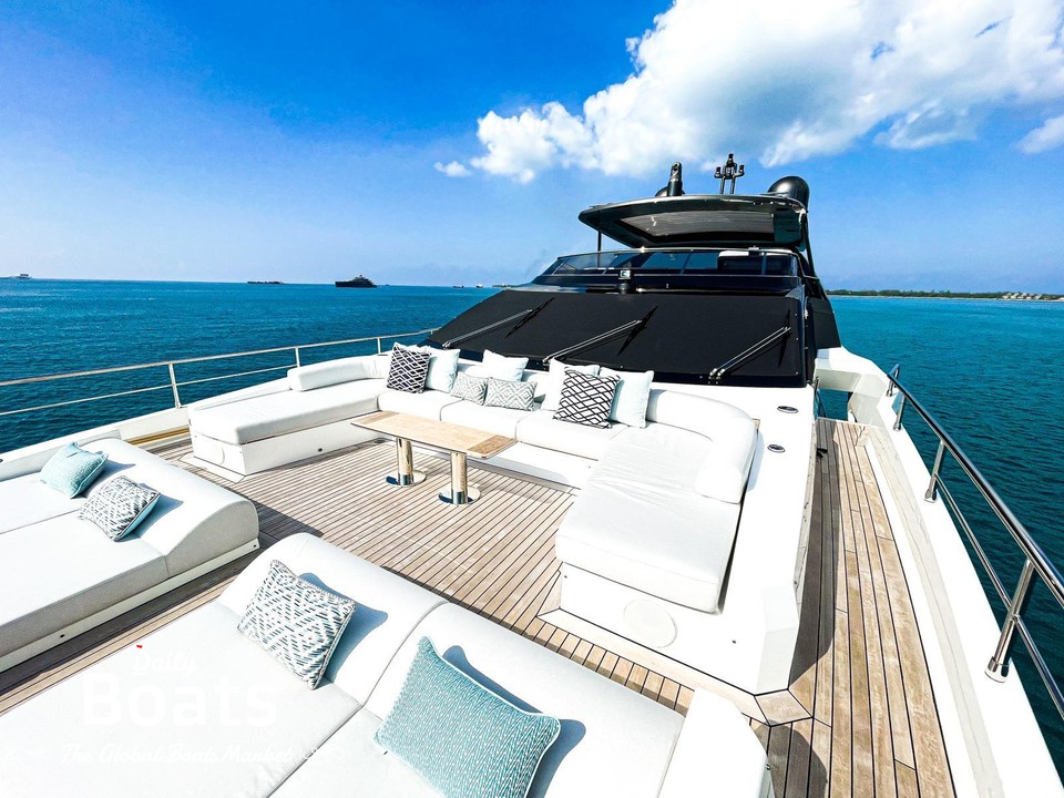 2023 Azimut Grande 32 Metri for sale. View price, photos and Buy 2023 ...