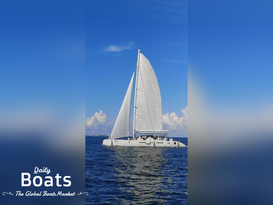 2020 Compass Sea 82 for sale. View price, photos and Buy 2020 Compass ...