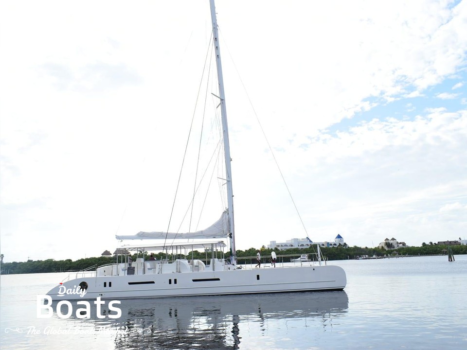 2020 Compass Sea 82 for sale. View price, photos and Buy 2020 Compass ...