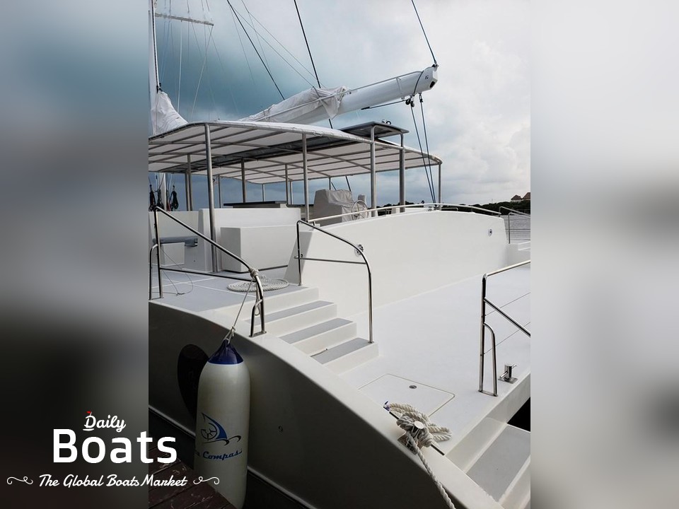 2020 Compass Sea 82 for sale. View price, photos and Buy 2020 Compass ...