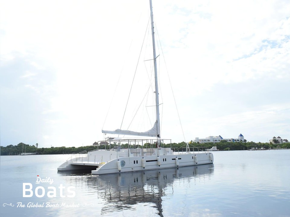 2020 Compass Sea 82 for sale. View price, photos and Buy 2020 Compass ...