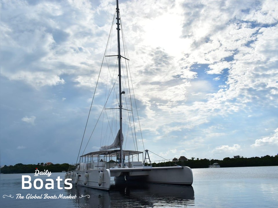 2020 Compass Sea 82 for sale. View price, photos and Buy 2020 Compass ...