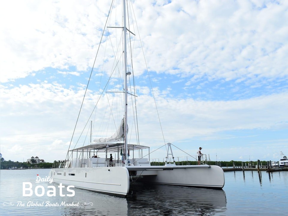 2020 Compass Sea 82 for sale. View price, photos and Buy 2020 Compass ...