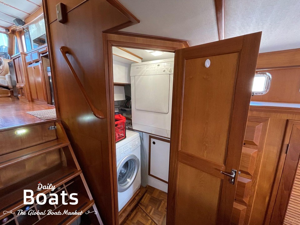 2003 DeFever 44 Offshore for sale. View price, photos and Buy 2003 ...