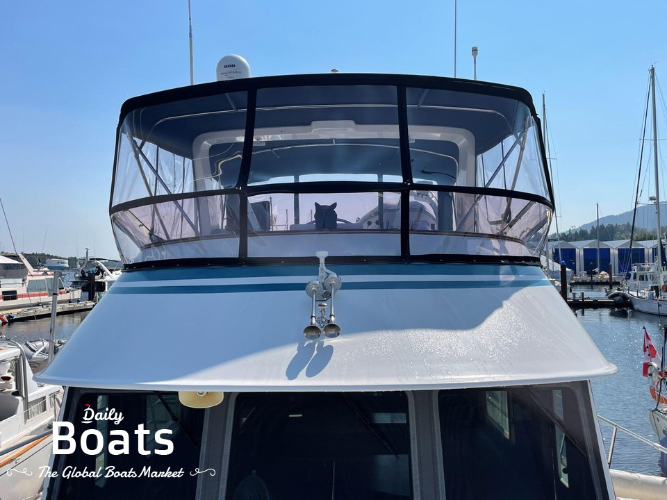 2003 DeFever 44 Offshore for sale. View price, photos and Buy 2003 ...