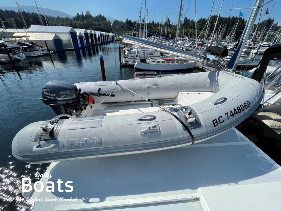 2003 DeFever 44 Offshore for sale. View price, photos and Buy 2003 ...