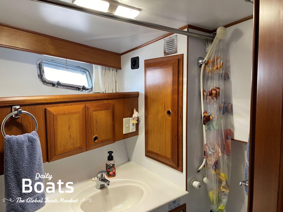 2003 DeFever 44 Offshore for sale. View price, photos and Buy 2003 ...