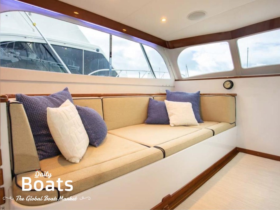 1968 Merritt 42' Flybridge for sale. View price, photos and Buy 1968 ...