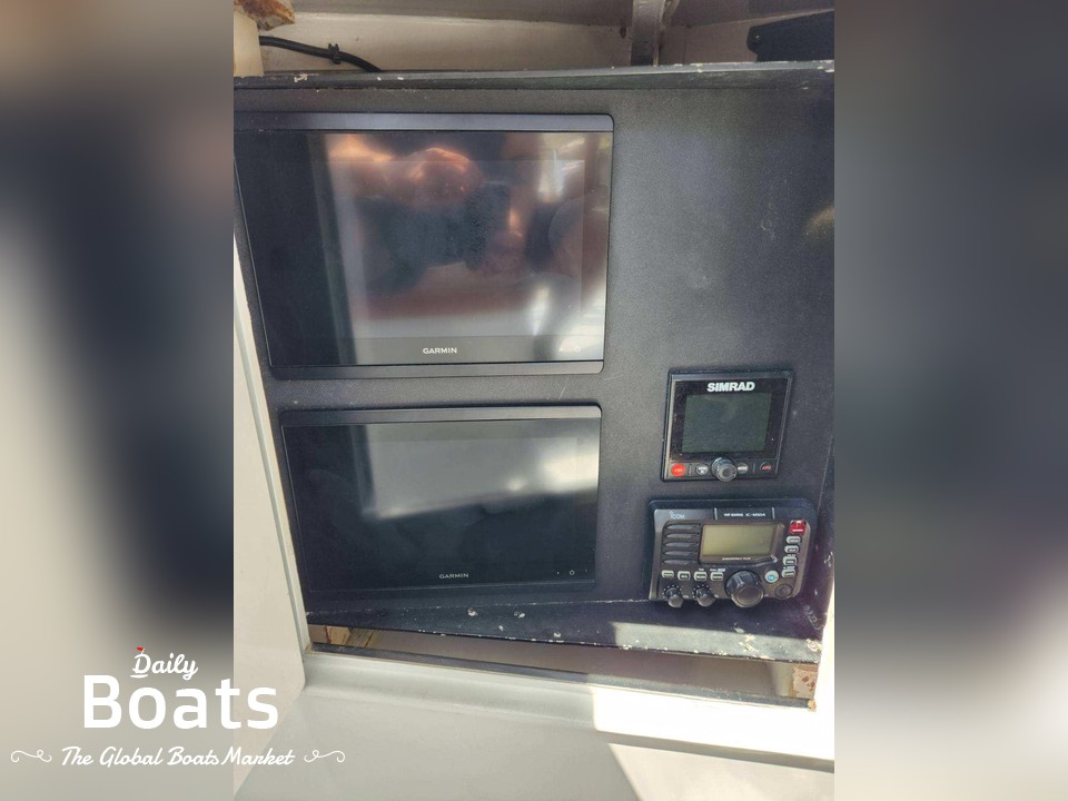 1968 Merritt 42' Flybridge for sale. View price, photos and Buy 1968 ...