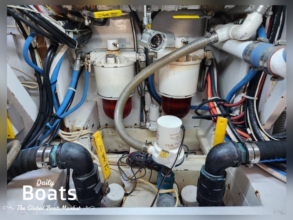 1968 Merritt 42' Flybridge for sale. View price, photos and Buy 1968 ...