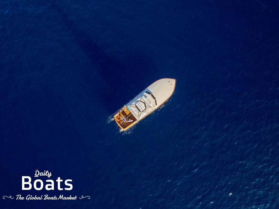 1968 Merritt 42' Flybridge for sale. View price, photos and Buy 1968 ...