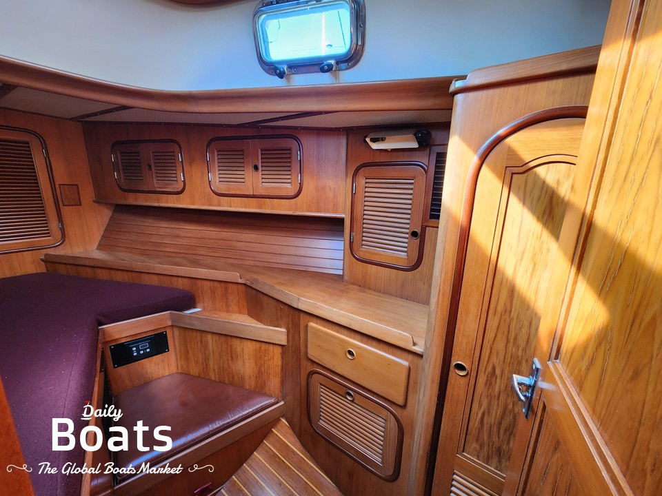 1988 Mason 44 for sale. View price, photos and Buy 1988 Mason 44 #455227