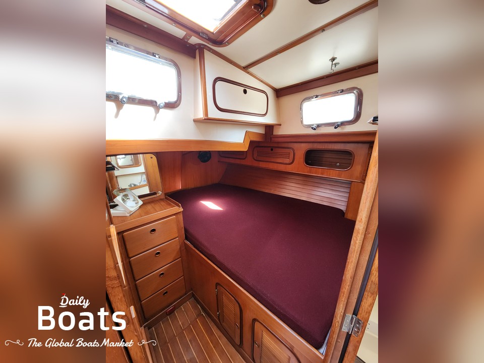 1988 Mason 44 for sale. View price, photos and Buy 1988 Mason 44 #455227