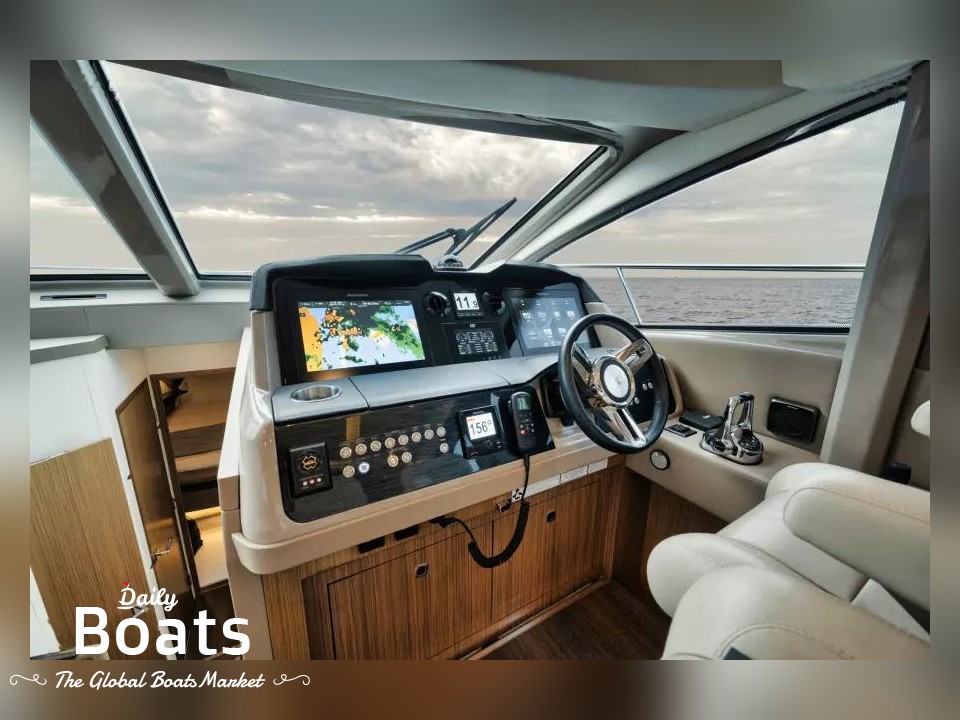 2018 Sea Ray L550 Fly for sale. View price, photos and Buy 2018 Sea Ray ...