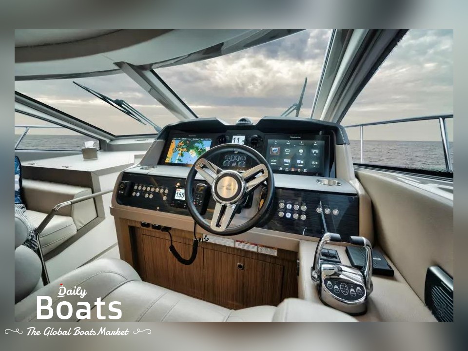 2018 Sea Ray L550 Fly for sale. View price, photos and Buy 2018 Sea Ray ...