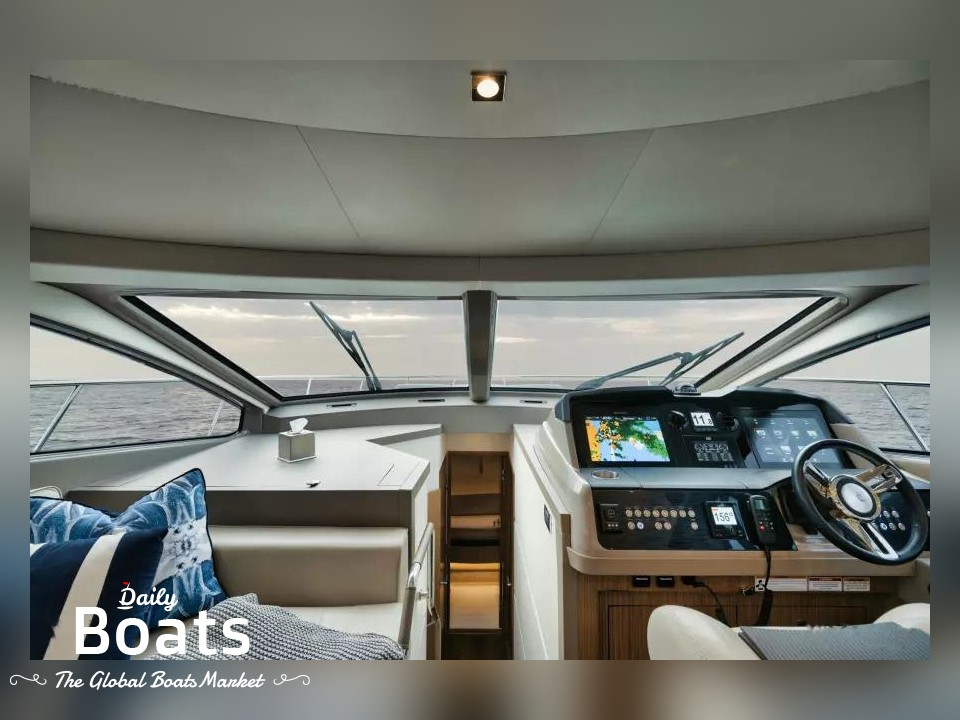 2018 Sea Ray L550 Fly for sale. View price, photos and Buy 2018 Sea Ray ...