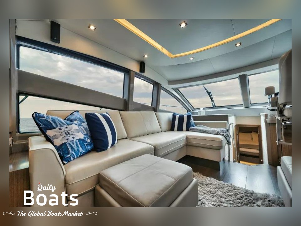 2018 Sea Ray L550 Fly for sale. View price, photos and Buy 2018 Sea Ray ...